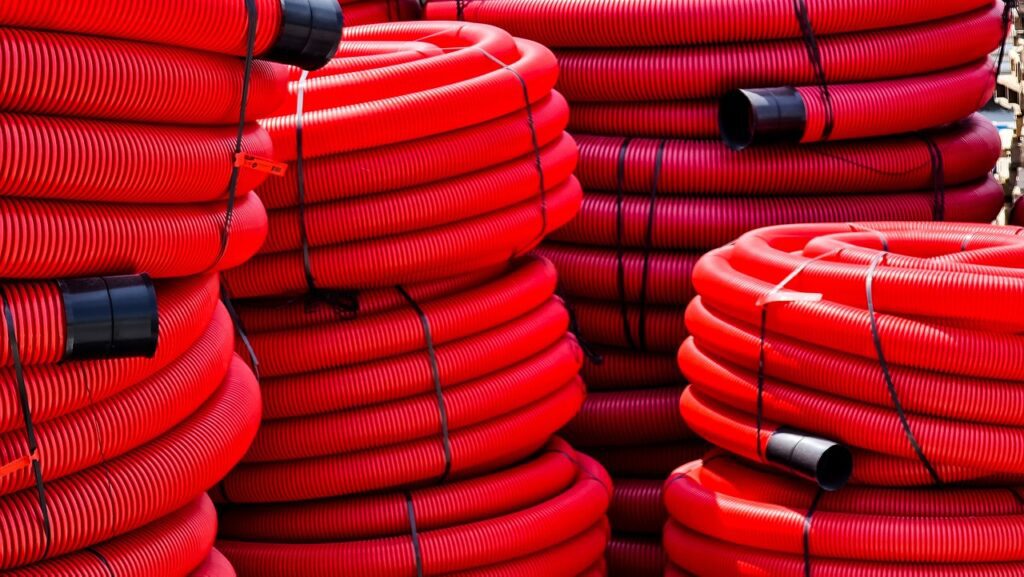 Ultra-High-Molecular-Weight Polyethylene | Polymershapes